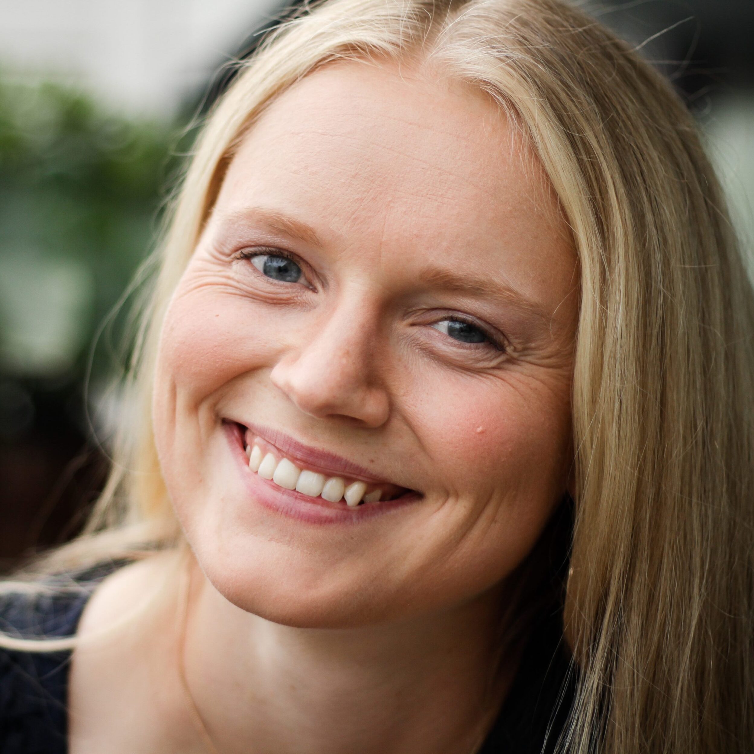 Jeg skapte en situasjon hvor bevisene for det jeg var bekymret for, ble ...